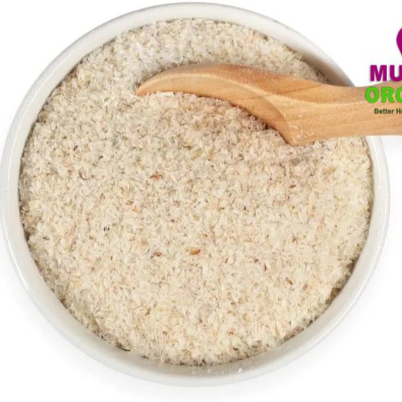 Isobgul Vushi (Psyllium Husk) -500 Gm | Daraz.com.bd