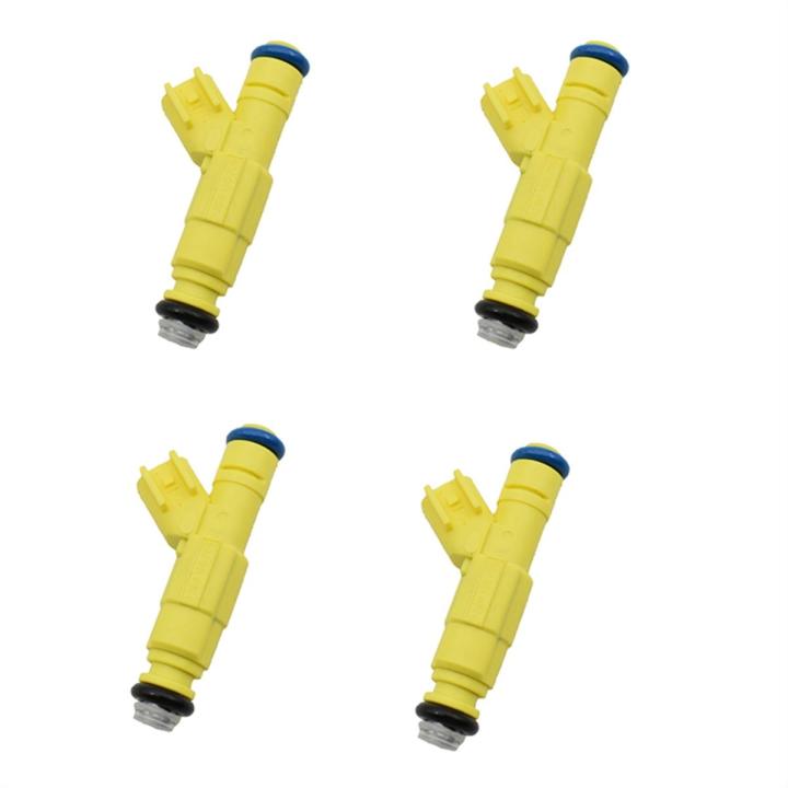 Fuel Injectors Car Fuel Injectors for Ford Ranger Mazda 2004-2005,2011 ...