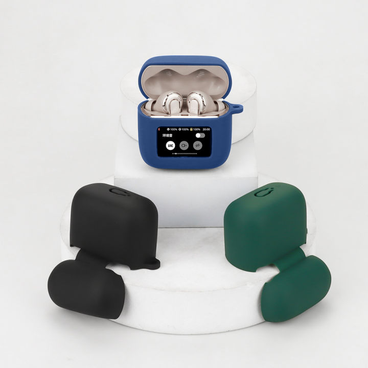 JBL Tour Pro 3 Only cover Premium cover Shockproof Earbuds Protective ...