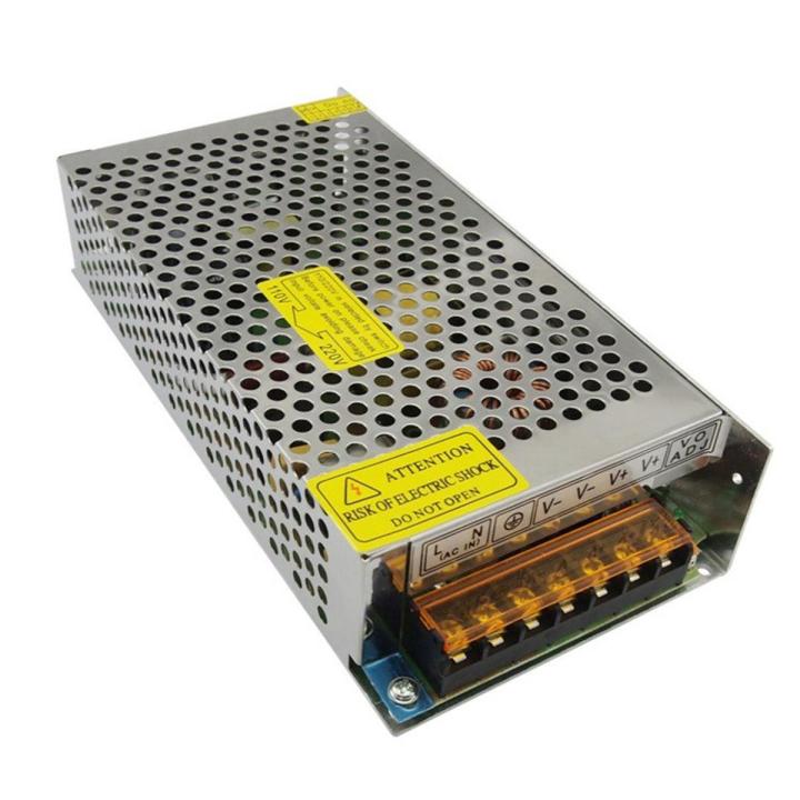 5V, 20A DC Power Supply (SMPS) | Daraz.com.bd