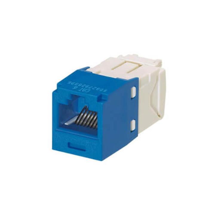 Modular-RJ45- cat-6 Connector | Daraz.com.bd