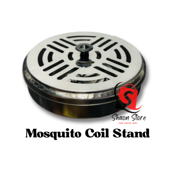 Coil Stand/ Mosquito Coil Holder/ Mosquito Coil Stand/Mosquito Coil ...