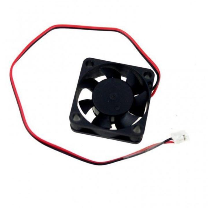 DC 12V Cooling Fan- 2 Inch | Daraz.com.bd