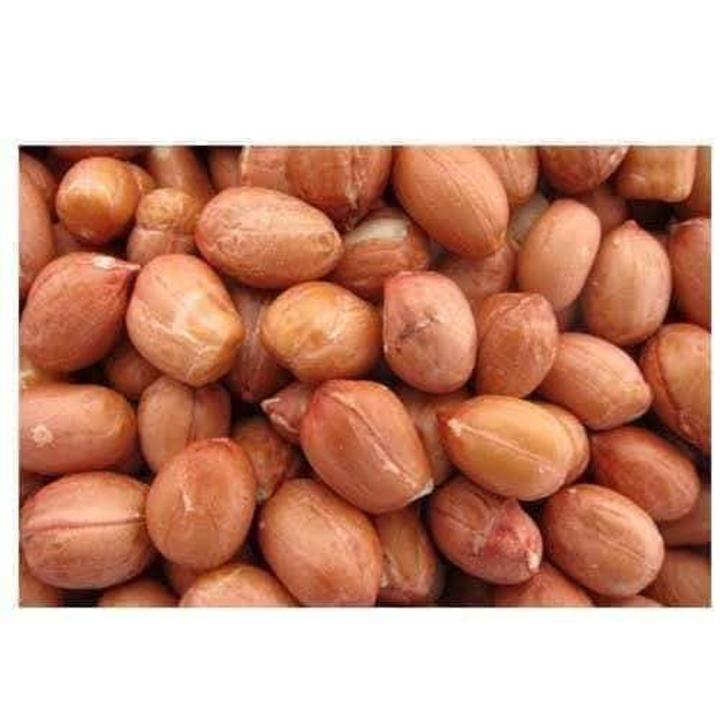 Raw Peanuts, China Badam - 1kg | Daraz.com.bd