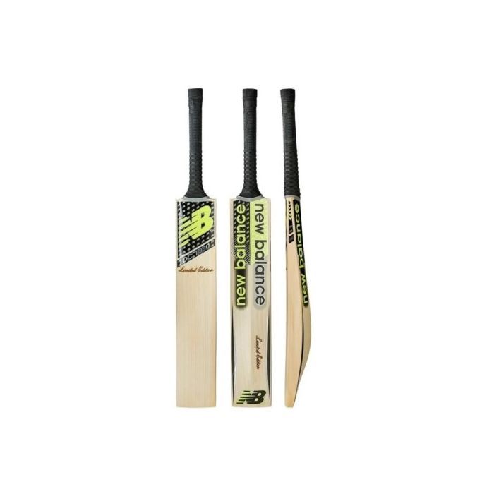 New Balance Cricket Bat - Multi Color | Daraz.com.bd