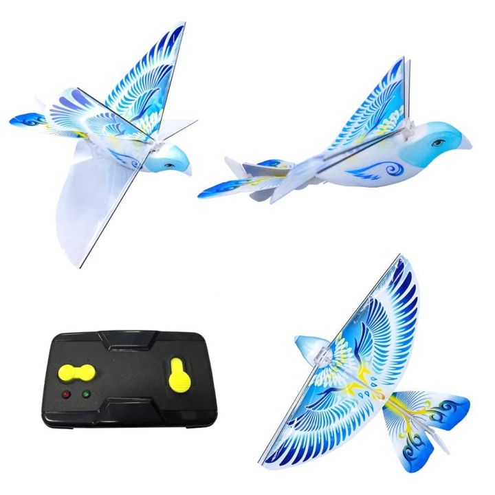 FLH Drone 2.4G Outdoor E-Bird Anti-Fall EPP Foam Remote Control Toy ...