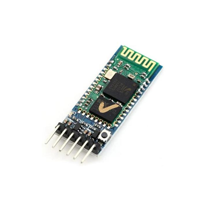 Hc 05 Bluetooth Serial Module Bd 