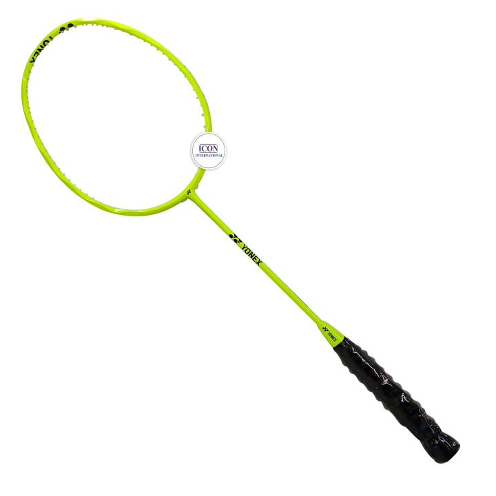 Badminton Racket - Yonex - Kamranga - Light Green | Daraz.com.bd