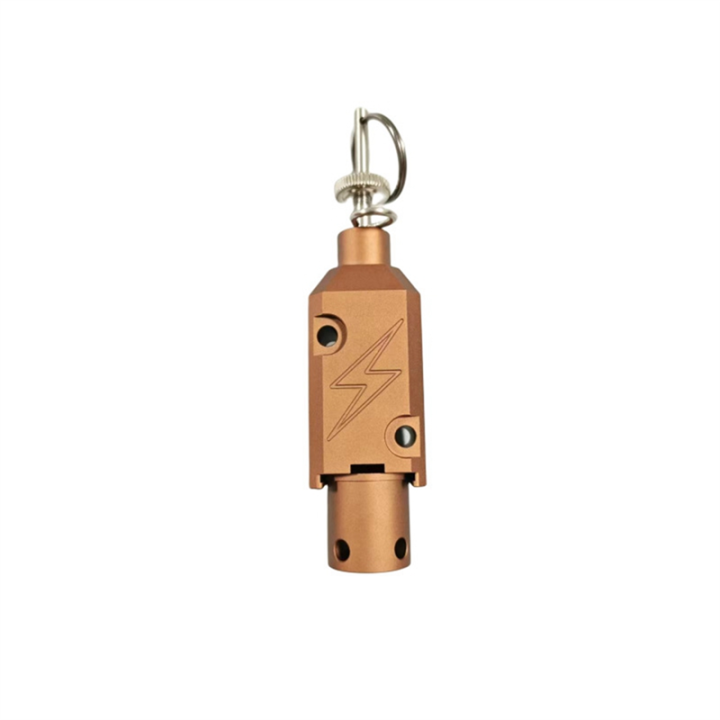 1 Piece Camp Security Perimeter Alarm Camping Safety Early Warning ...