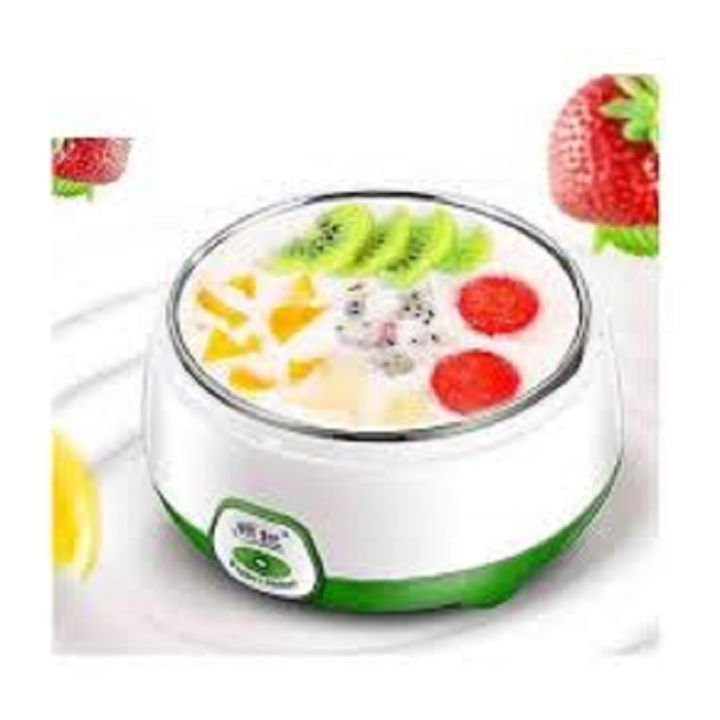 Automatic Yogurt Doi Maker | Daraz.com.bd