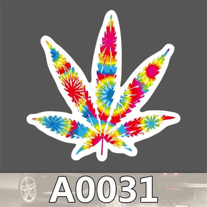 【Lejia】sticker skateboard trolley sticker body sticker cartoon graffiti ...