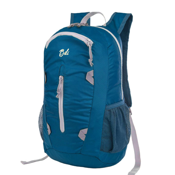 Bili Proactive Backpack (20 Liter),Travel Backpack, Airline Premium ...