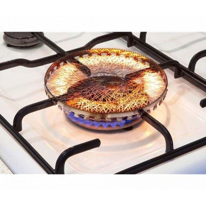 Gas Saving Net Over Heated - Steel | Daraz.com.bd
