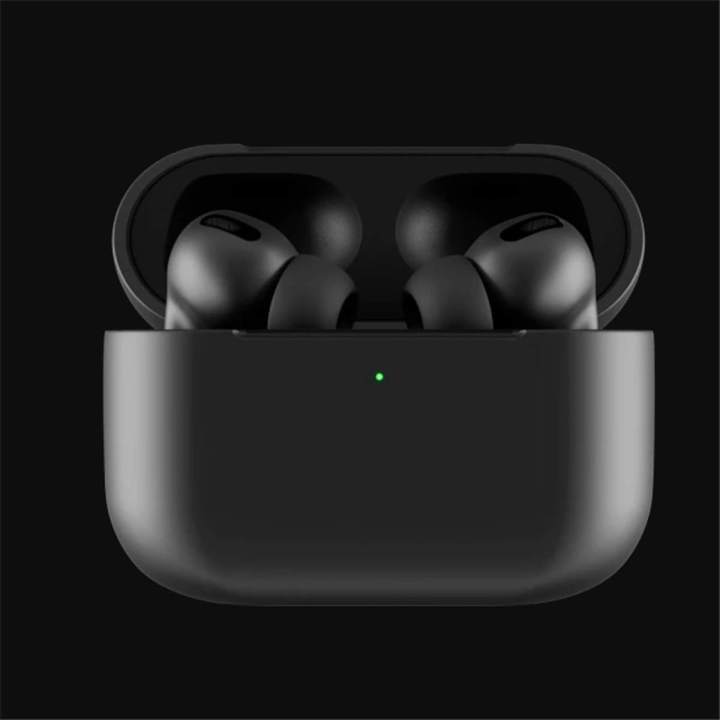 Apple AirPods Pro 2nd generation Active Noise Cancelling-Black | Daraz ...