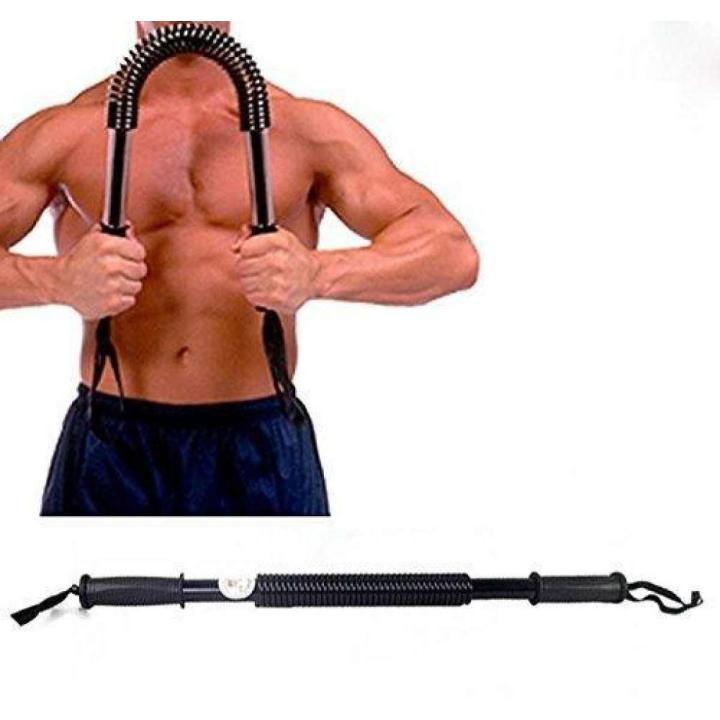 Fitness GYM Workout Power Twister( 20 kg Power) | Daraz.com.bd