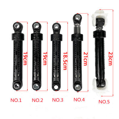 Drum washing machine shock absorber damping rod buffer support rod ...