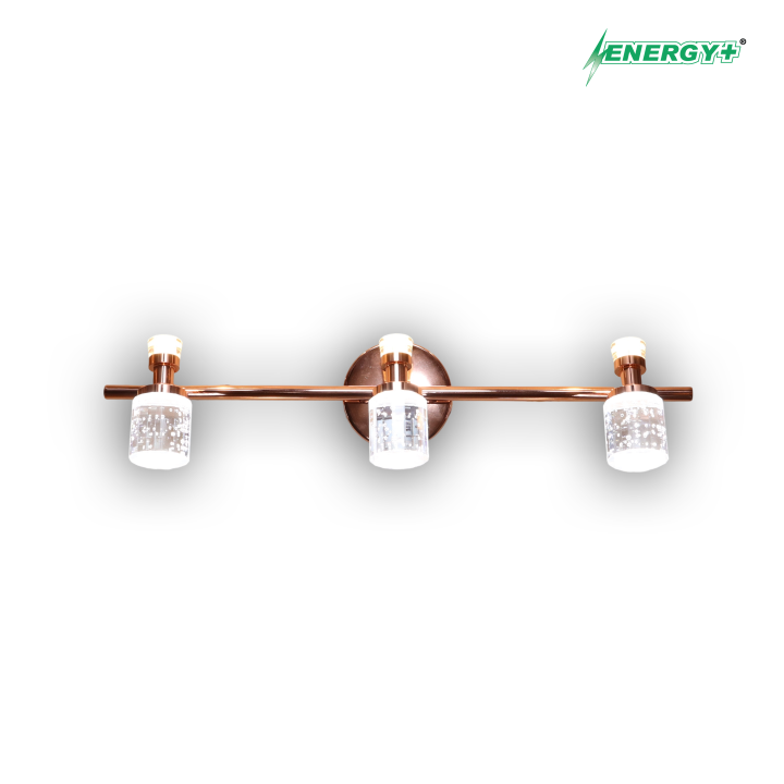 Energy+ LED Basin Light – Modern Under-Counter Lighting for Bathrooms ...