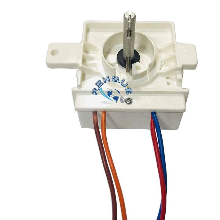 LG Washing Machine Timer single | Daraz.com.bd