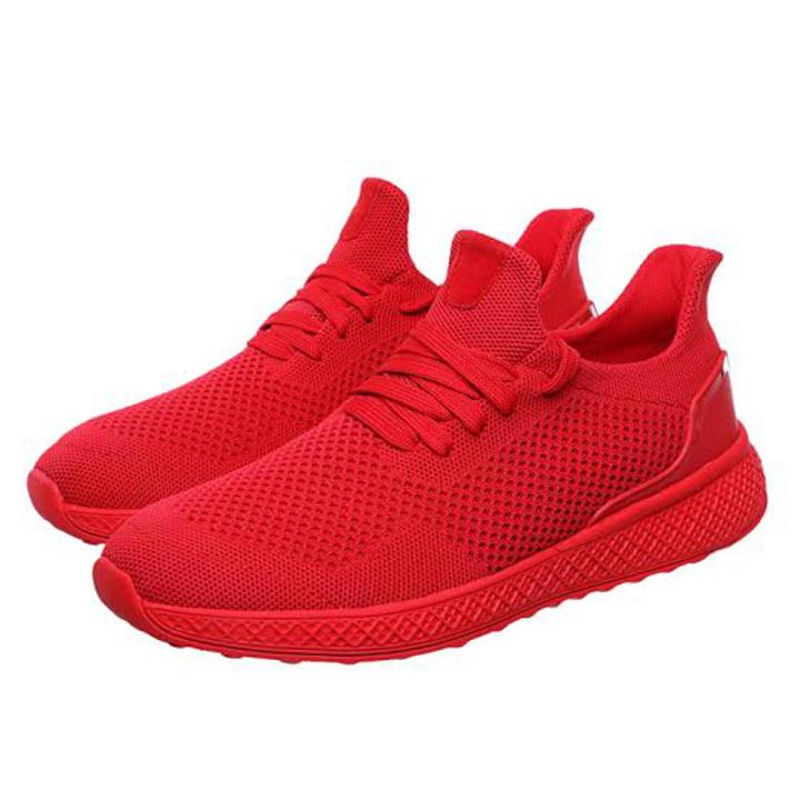 Fashionable Sneakers With Light Weight Version - Shoe For Boys | Daraz ...
