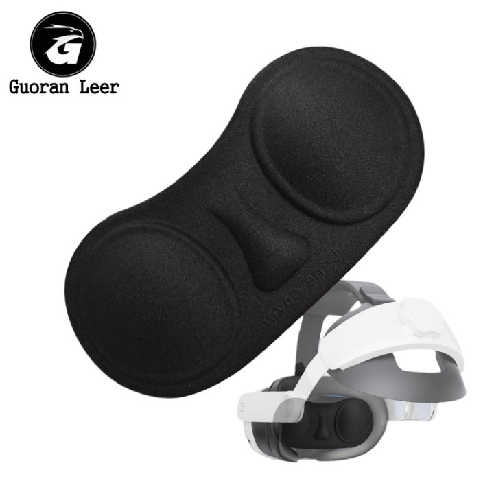Replacement VR Lens Protect Cover Washable Protective Cover Dust Cover ...