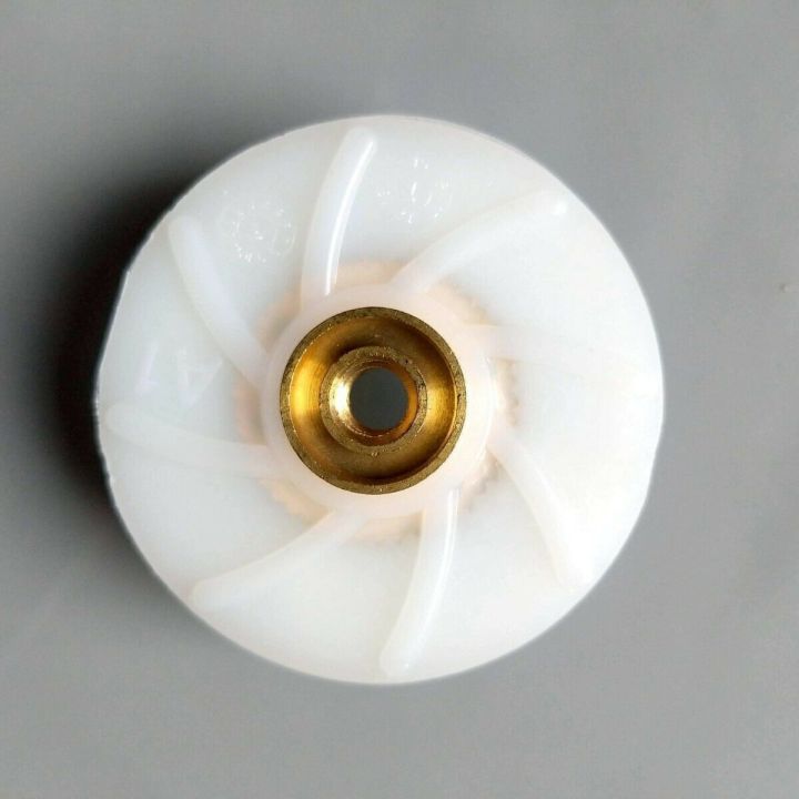 Blender Motor Coupler 4cm, 4 Teeth, Screw type for Eco Twin, Eco Plus ...