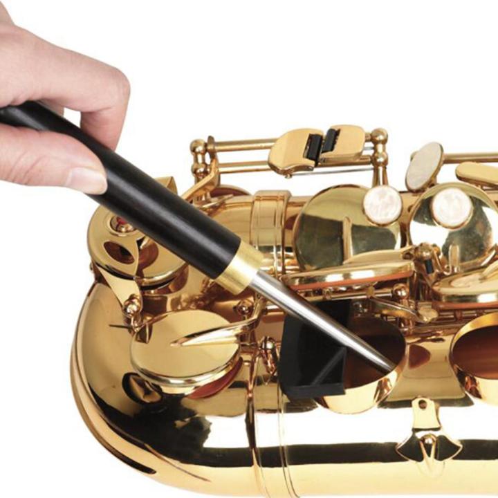 FORIDE Wind Instrument Repair Sound Hole Deformation Grinding Leveling ...