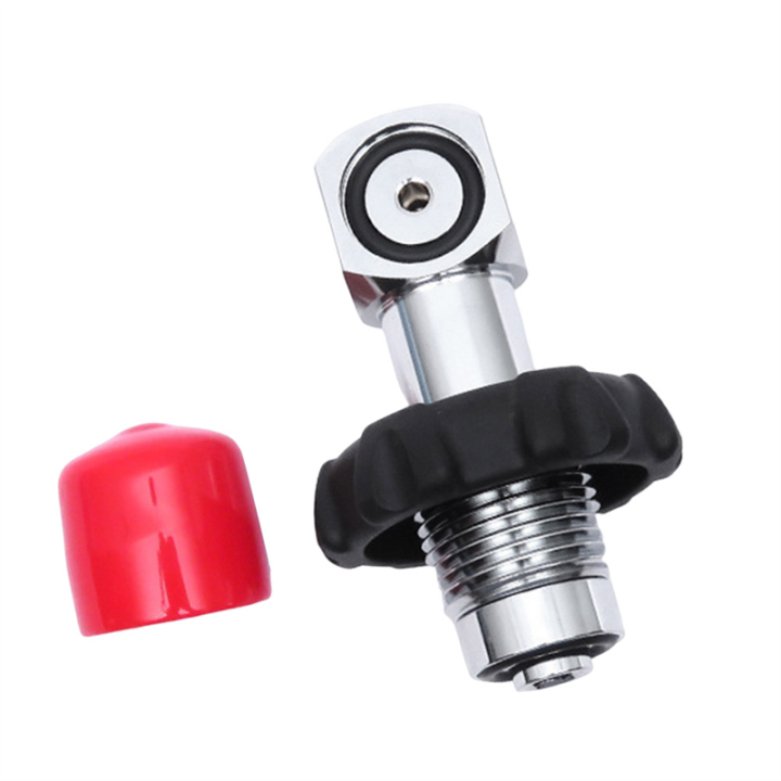 Scuba Diving Cylinders BCD DIN to Yoke Fill Adapter Tank Filling ...