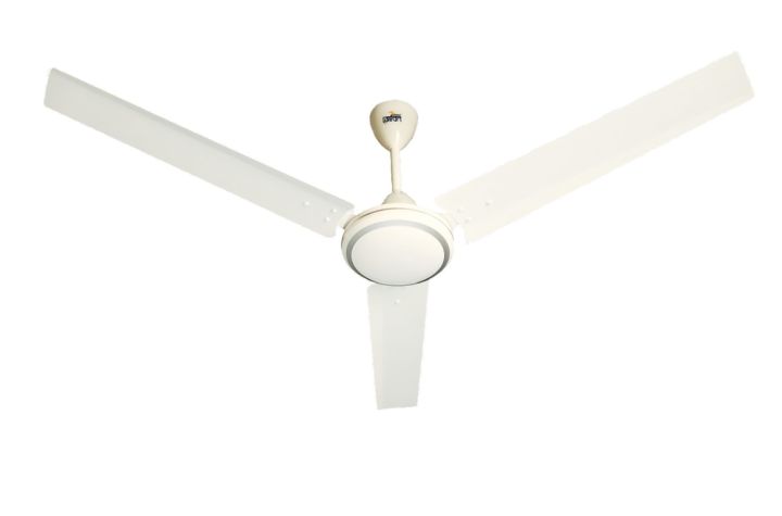 Zabeen Smart Ceiling Fan Size 56" | Daraz.com.bd
