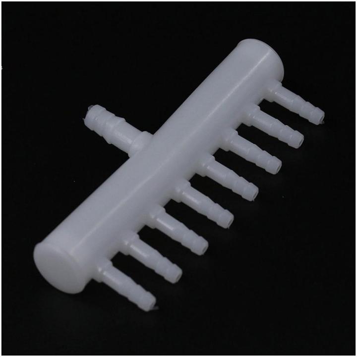 Air Flow Connector- 8 Outlets | Daraz.com.bd