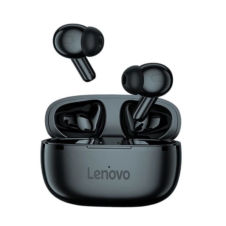 【3C VictoryEagle】Wireless Bluetooth Earphones IPX5 Waterproof TWS Sport ...
