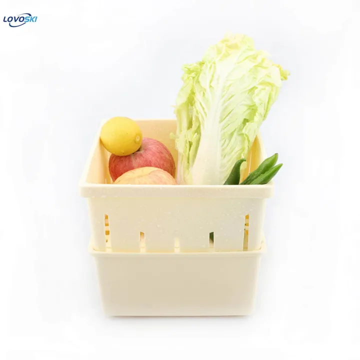 Tofu Cheese Maker & Press Easily Remove Water Traditional Double Layer ...