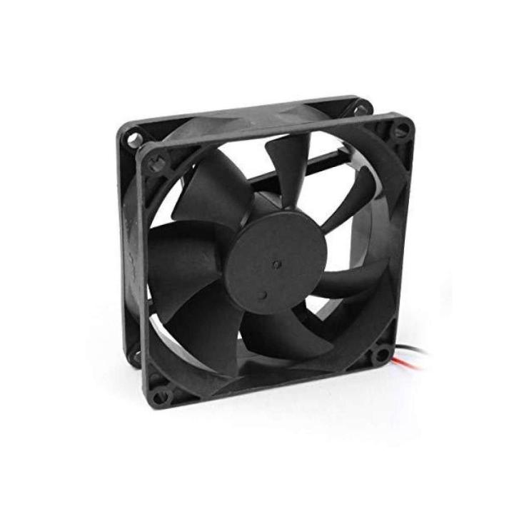 12V Computer PC CPU Cooling Case Fan ( 4 inch ) | Daraz.com.bd