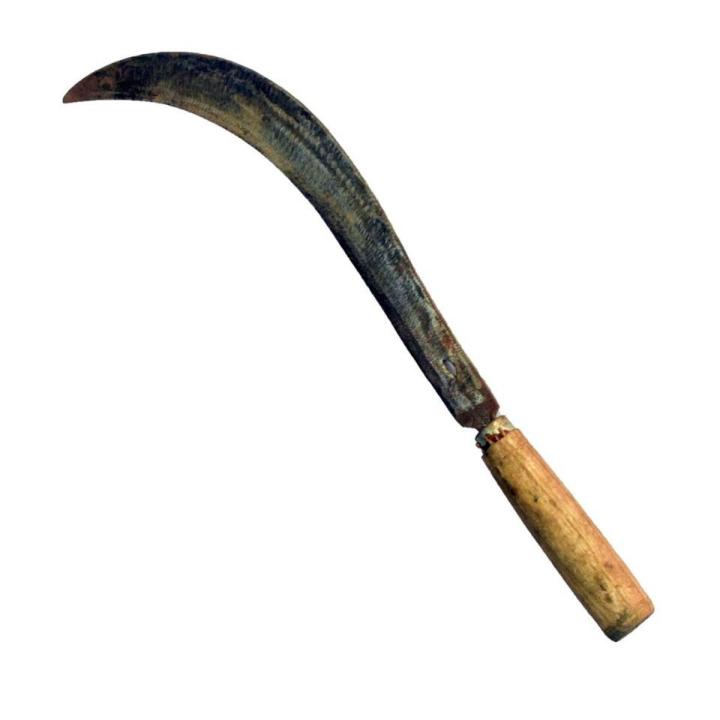 Rice kata kaci DHAN kata Kaci agriculture tools | Daraz.com.bd