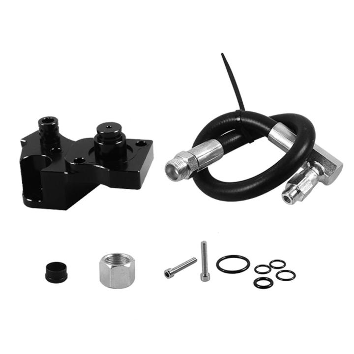 CP4 Disaster Prevention Bypass Kit for 2011-2014 Ford 6.7L Powerstroke ...