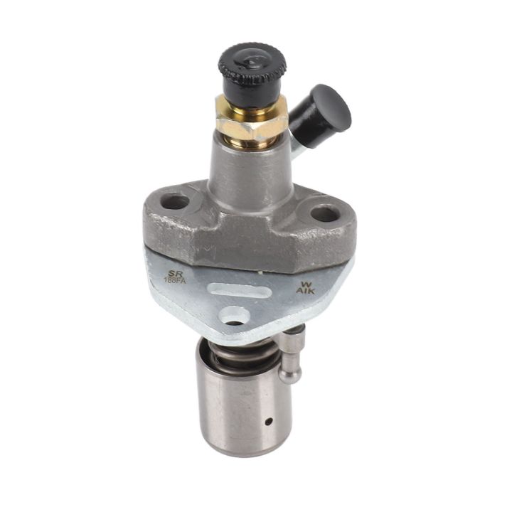 Fuel Injection Pump Professional 188FA High Pressure Fuel Pump for ...