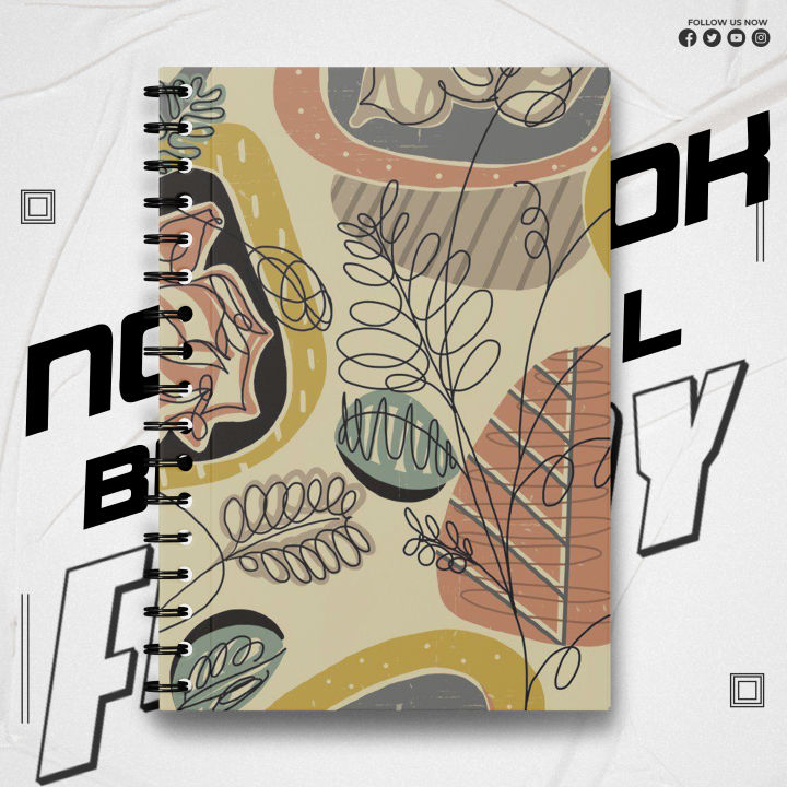 Notebook Aesthetic Anime Bujo Theme Ai Edition Drycraft Journal Writing ...