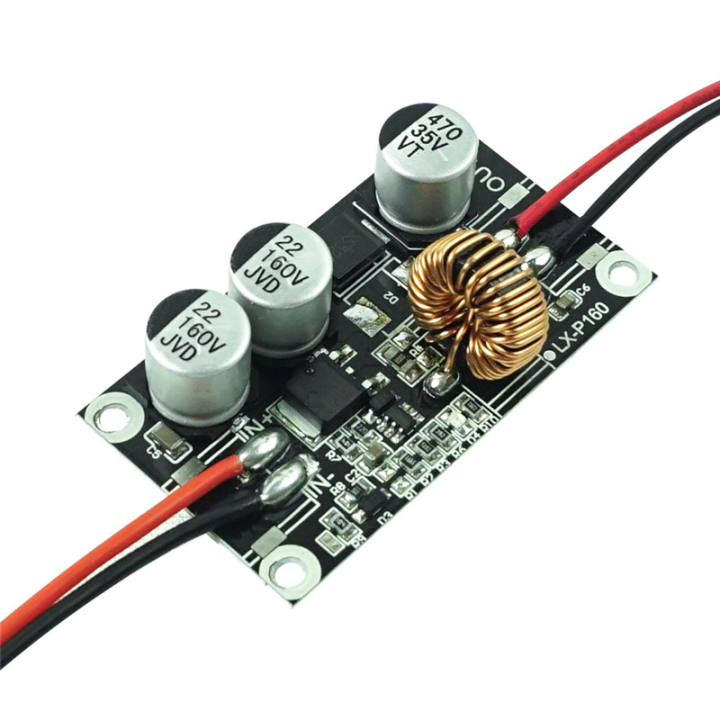 150V DC-DC Step-Down Power Supply Module Buck Converter Non-Isolated ...