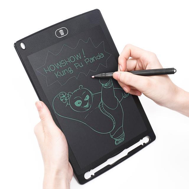 Writing Tablet Drawing Board 8.5 Inch LCD | Daraz.com.bd