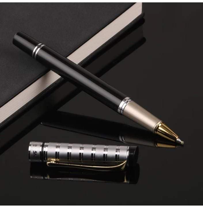 Exclusive metal signature Gel Pen with Box(1pcs) | Daraz.com.bd