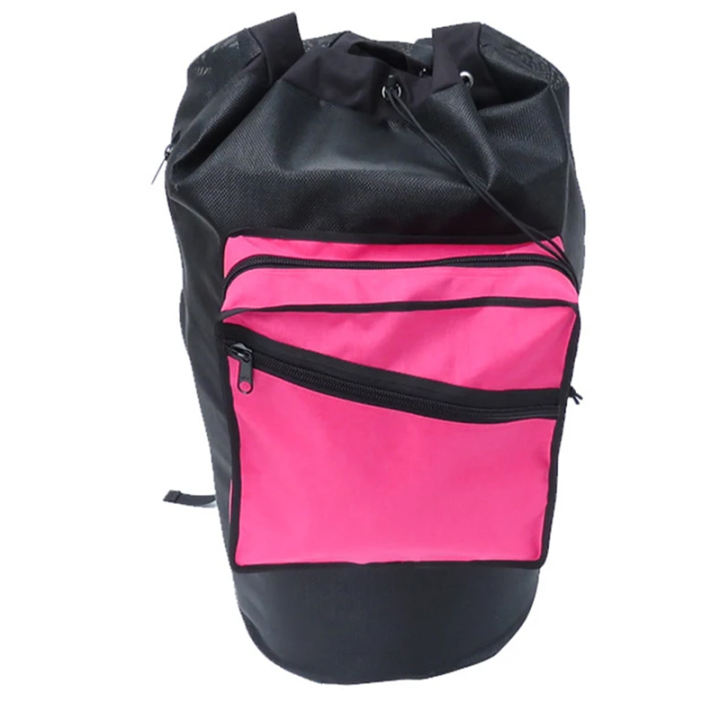 Diving Net Dry Bag Includes Dry Bag Diving Back Fly Jacket Side Hanging ...