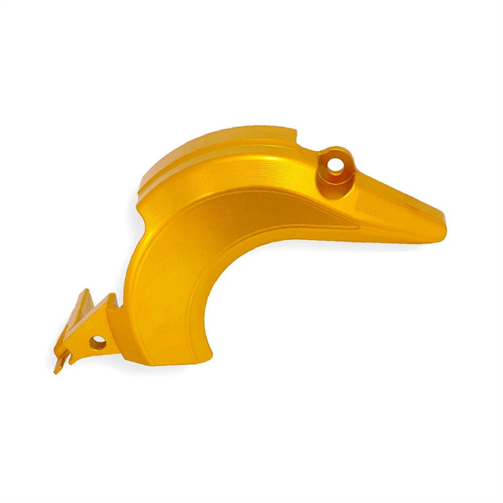 Front Sprocket Guard Engine Chain Cover for Gold | Daraz.com.bd