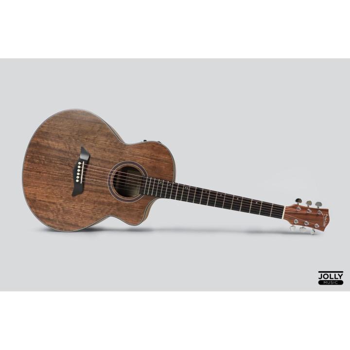 Deviser LS 150 Acoustic Guitar | Daraz.com.bd