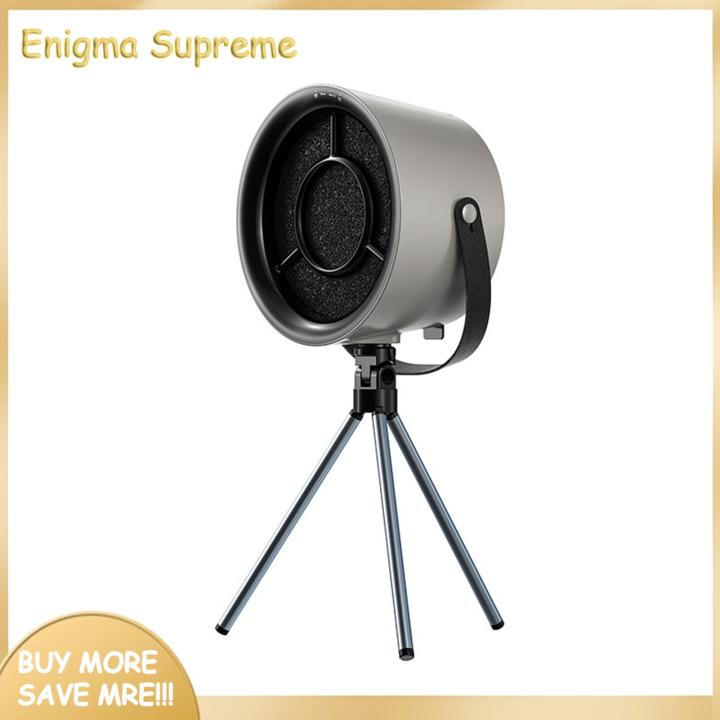 Enigma- Oil Fume Filtration Compact Kitchen Exhaust Fan with 3 Speeds ...