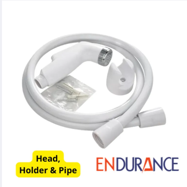 Push Shower Set | Daraz.com.bd