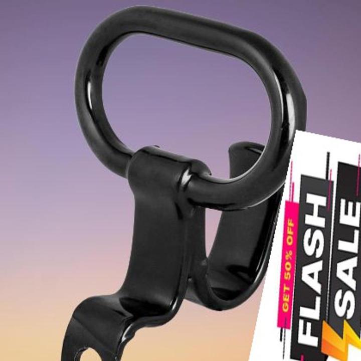 Universal Bike Bag Hook/Holder for All Bikes | Daraz.com.bd