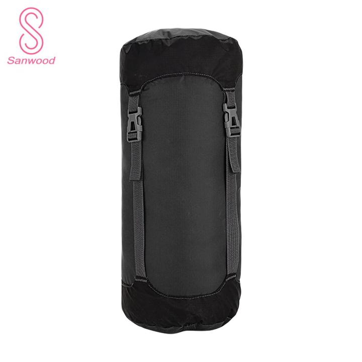 Compression Stuff Sack Ultralight Travel Sleeping Bag Compression Sack ...