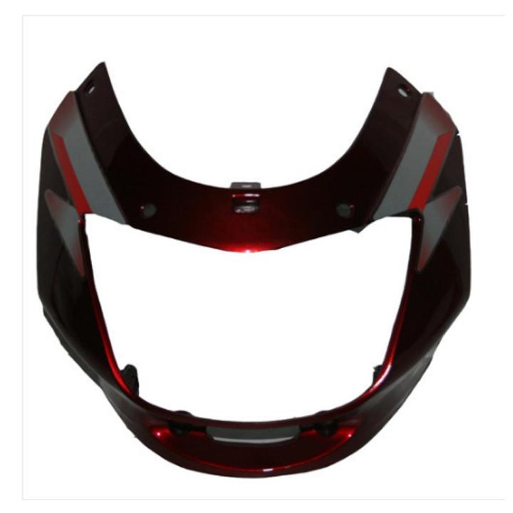 Headlight Visor FOR CT-100 | Daraz.com.bd