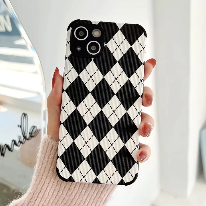 Olige Case For Samsung S10 Plus Trend Dots For Girls Camera Protection ...