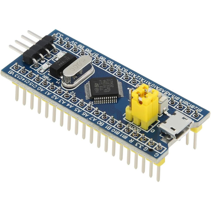 STM32F103C8T6 ARM STM32 Minimum System Development Board | Daraz.com.bd