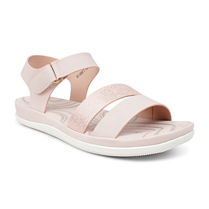 Bata Comfit AURORA Belt Flat Sandal | Daraz.com.bd